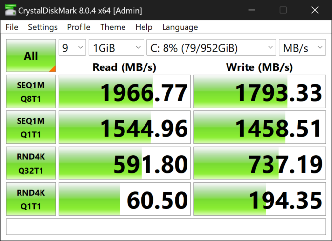 ASUS Vivobook S 14 Flip OLED (TP3402) review - a 2-in-1 with a Stunning ...