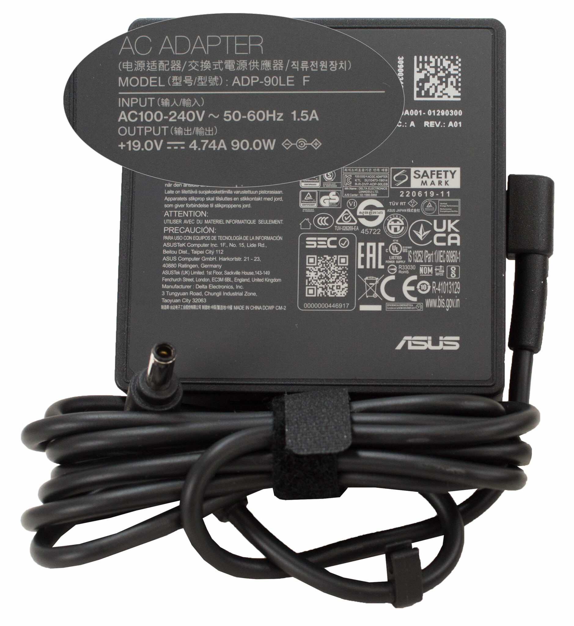 ASUS Vivobook S 14 Flip OLED (TP3402) review - a 2-in-1 with a Stunning ...