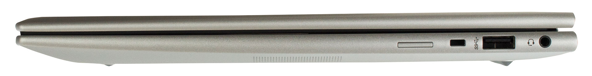 HP EliteBook 840 G10 review - Business Laptop with a Breathtaking ...