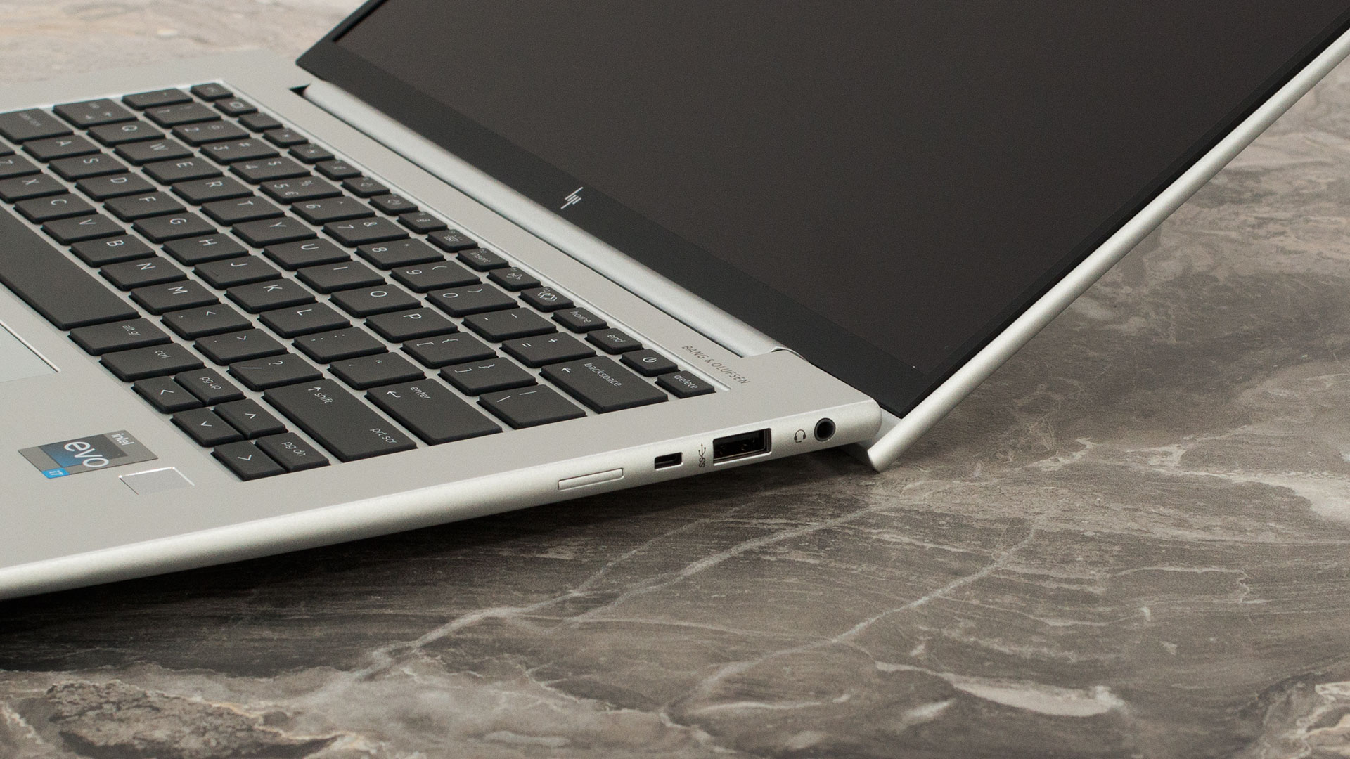 HP EliteBook 840 G10 review - Business Laptop with a Breathtaking ...