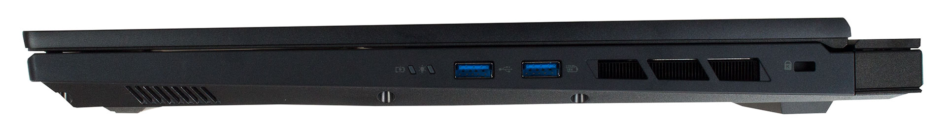 Acer Predator Helios Neo 18 (PHN18-71) review - This Beast is Our New ...