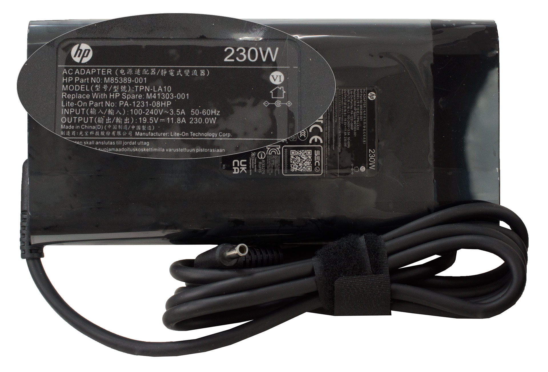 HP OMEN Transcend 16 (u1000) review - RTX 4070 Power, 240Hz Display in ...