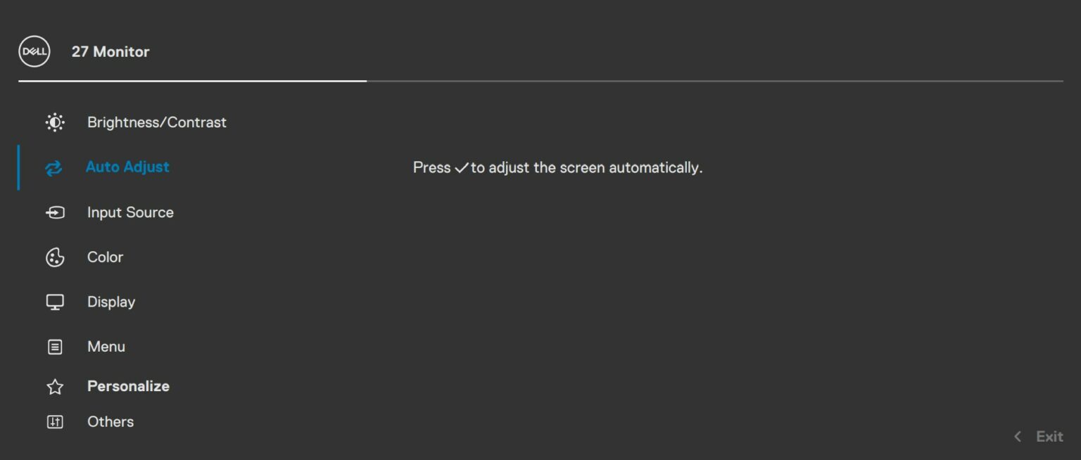 Dell P2722H monitor - Specs, Pros / Cons: Tons Of Value For The Price ...