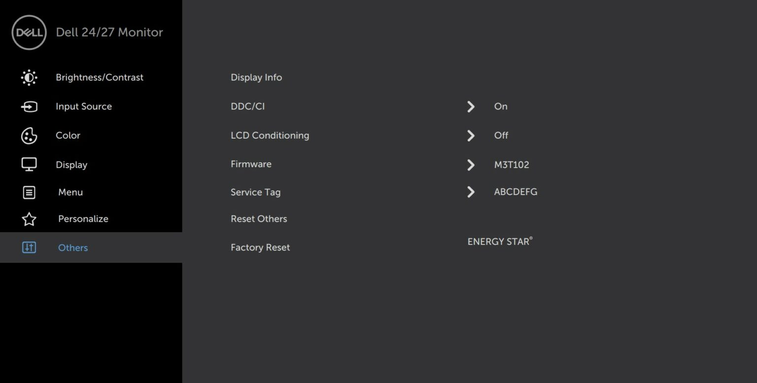 Dell S2421HS monitor - Specs, Pros / Cons: Insane Value For Money - It ...