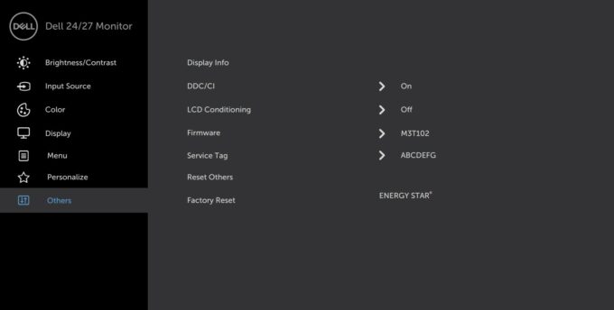 Dell S2421HS monitor - Specs, Pros / Cons: Insane Value For Money - It ...