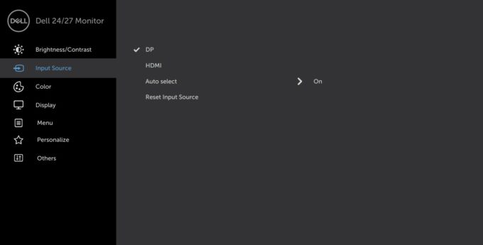 Dell S2421HS monitor - Specs, Pros / Cons: Insane Value For Money - It ...