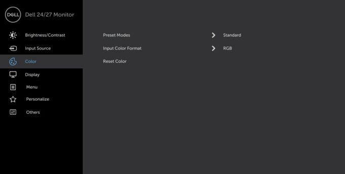 Dell S2421HS monitor - Specs, Pros / Cons: Insane Value For Money - It ...