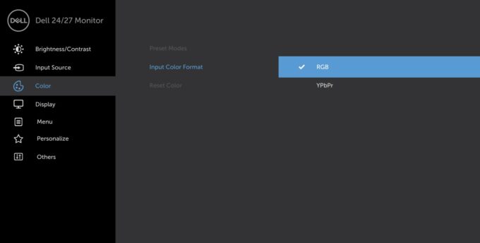 Dell S2421HS monitor - Specs, Pros / Cons: Insane Value For Money - It ...