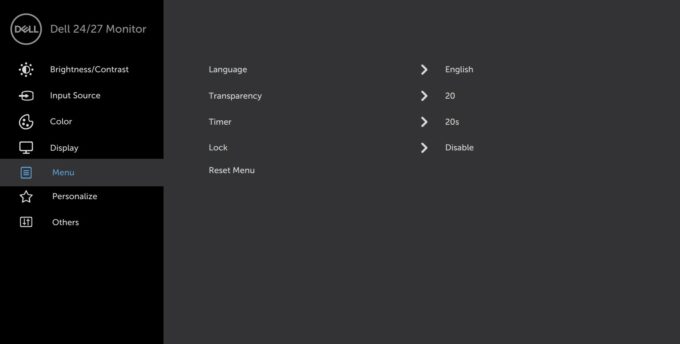 Dell S2421HS monitor - Specs, Pros / Cons: Insane Value For Money - It ...