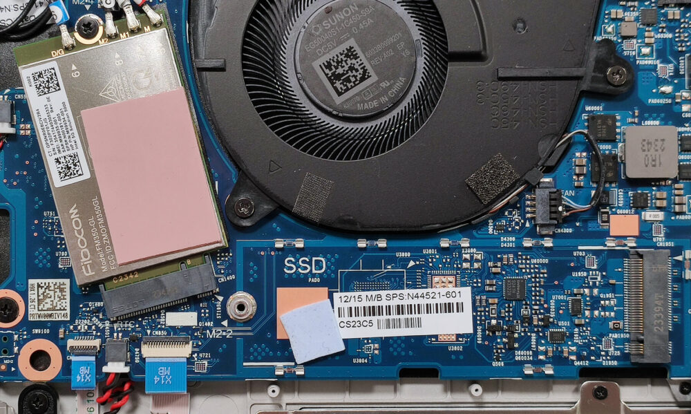 HP Elite x360 1040 G10 openen - demontage en upgrade-opties ...