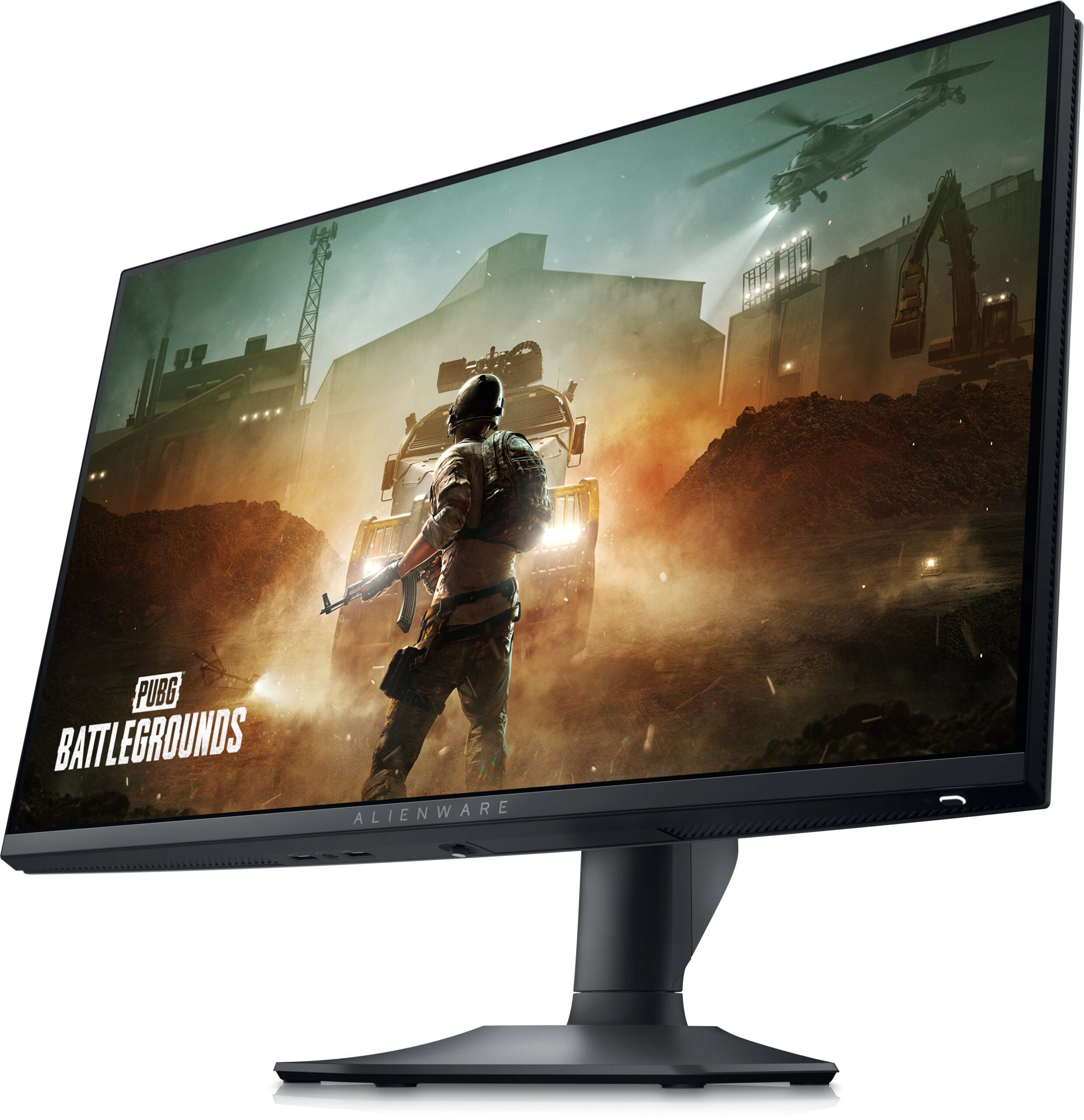 Monitor Alienware AW2523HF - Specifiche, pro e contro: il campione degli Esports | LaptopMedia ...
