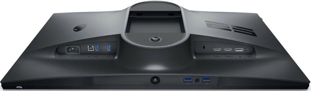 Alienware AW2523HF 显示器 - 规格、优点/缺点：电竞冠军 | LaptopMedia 中国