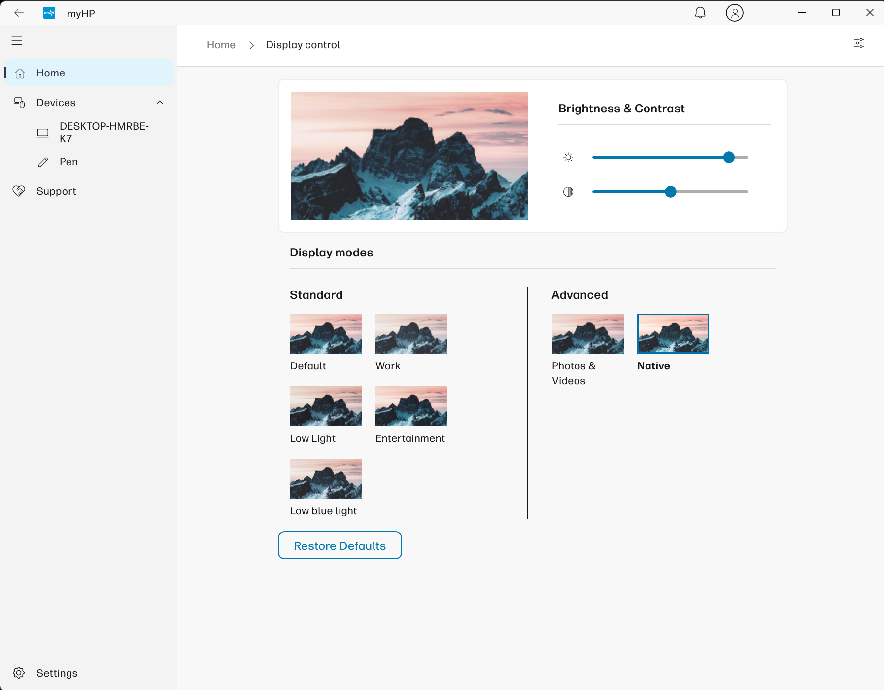 HP Spectre x360 16 (16-aa0000) review - The Best 2-in-1 Just Got Better ...