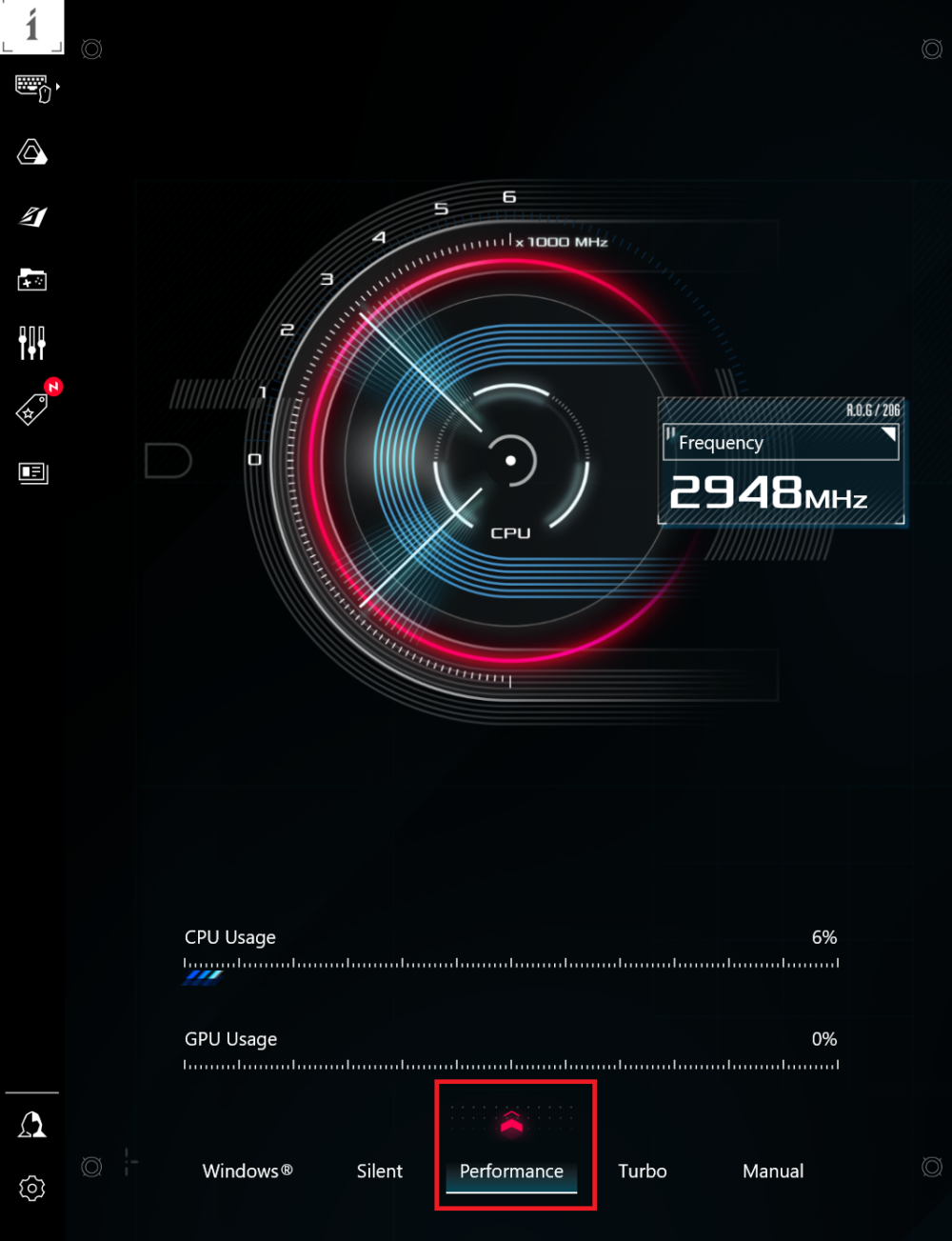 ASUS ROG Zephyrus G16 GU605 review - Thin on Size, Big on Power, This ...