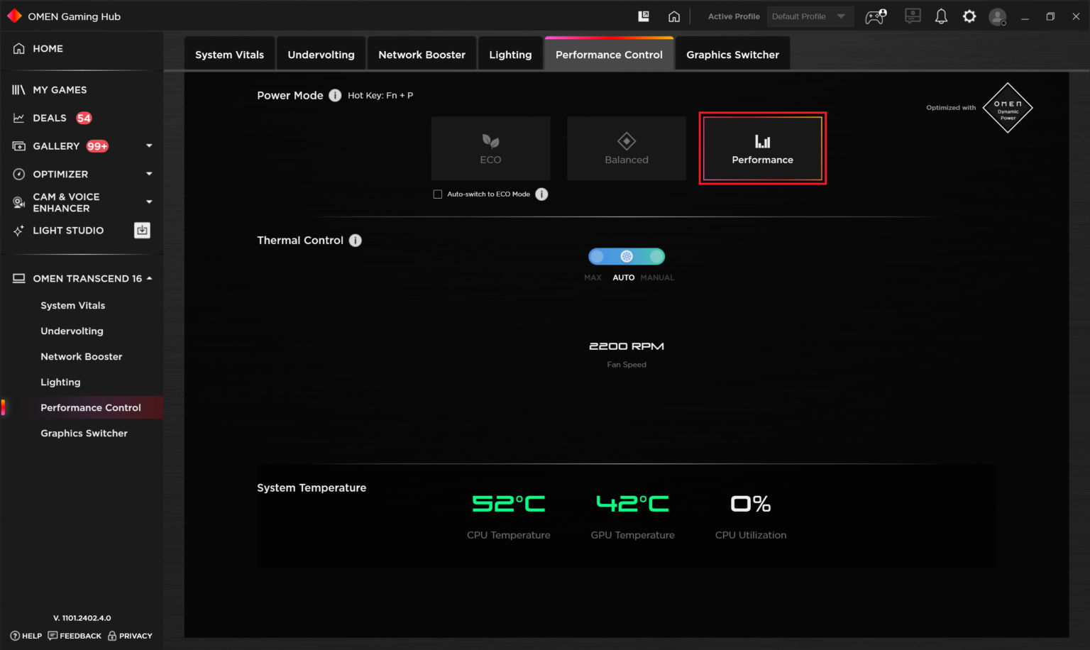 HP OMEN Transcend 16 (u1000) review - RTX 4070 Power, 240Hz Display in ...