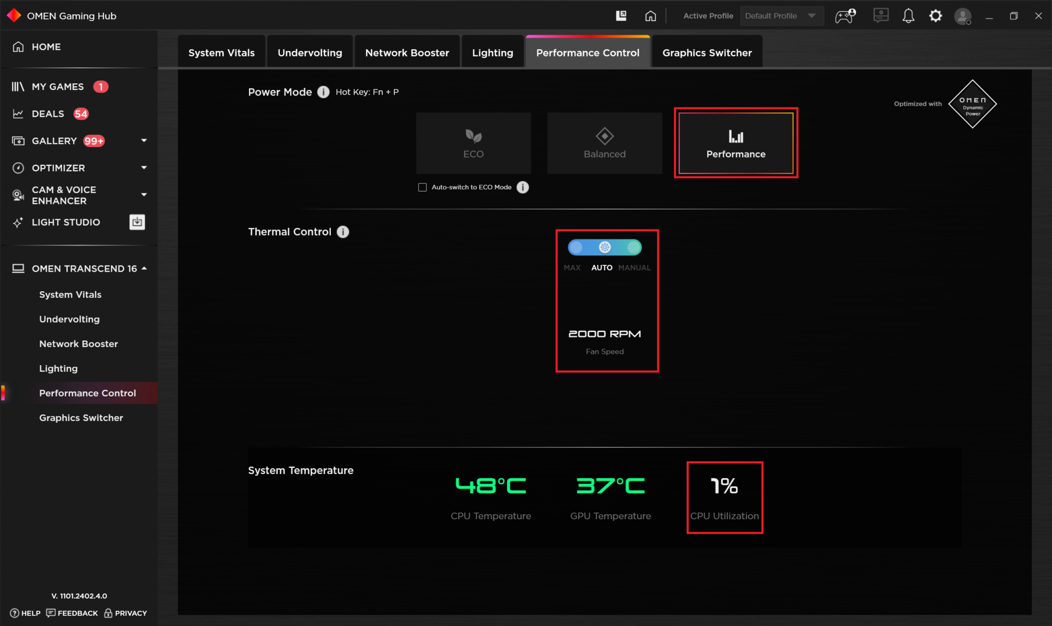 HP OMEN Transcend 16 (u1000) review - RTX 4070 Power, 240Hz Display in ...