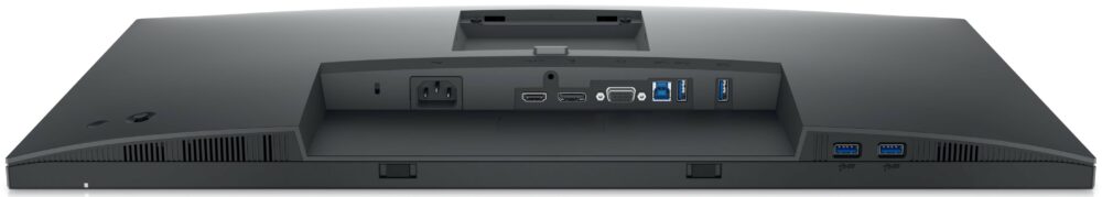 Dell P2722H monitor - Specs, Pros / Cons: Tons Of Value For The Price ...