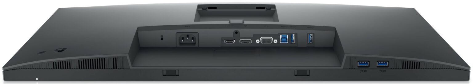 Dell P2722H monitor - Specs, Pros / Cons: Tons Of Value For The Price ...