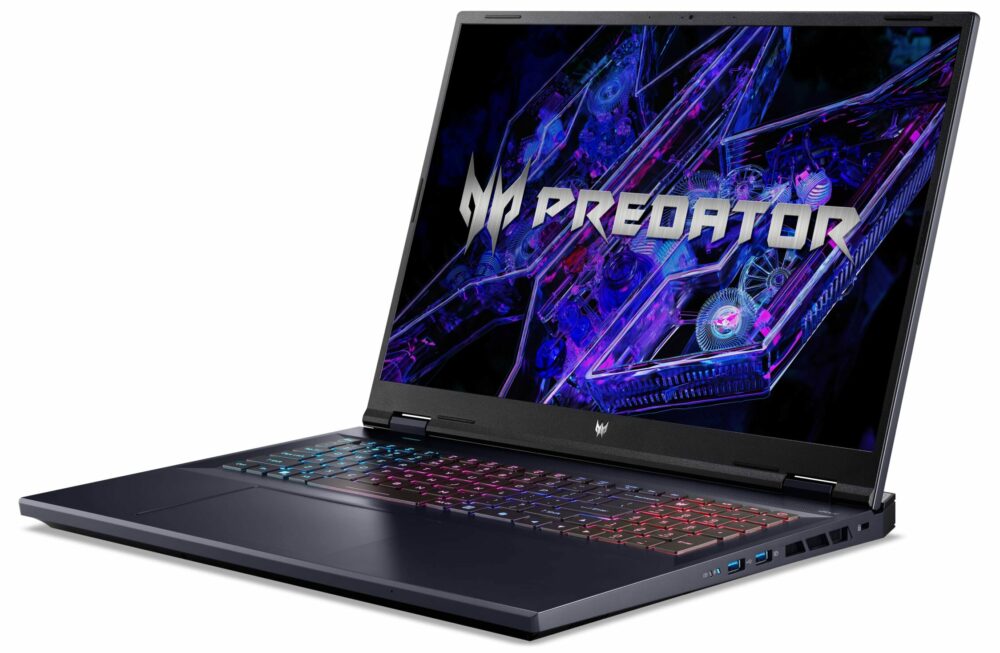 The 2024 Acer Gaming Laptops Lineup: The Complete Guide! | LaptopMedia.com