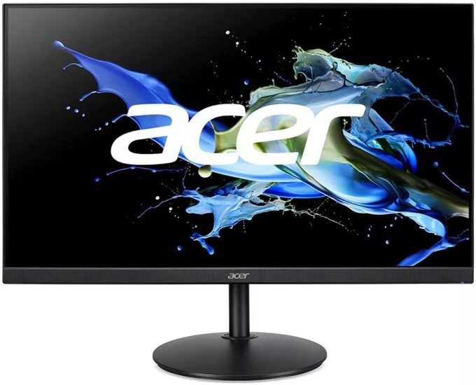 Acer CBA242YAbmirx monitor - Specs, Pros / Cons: Value Champion ...