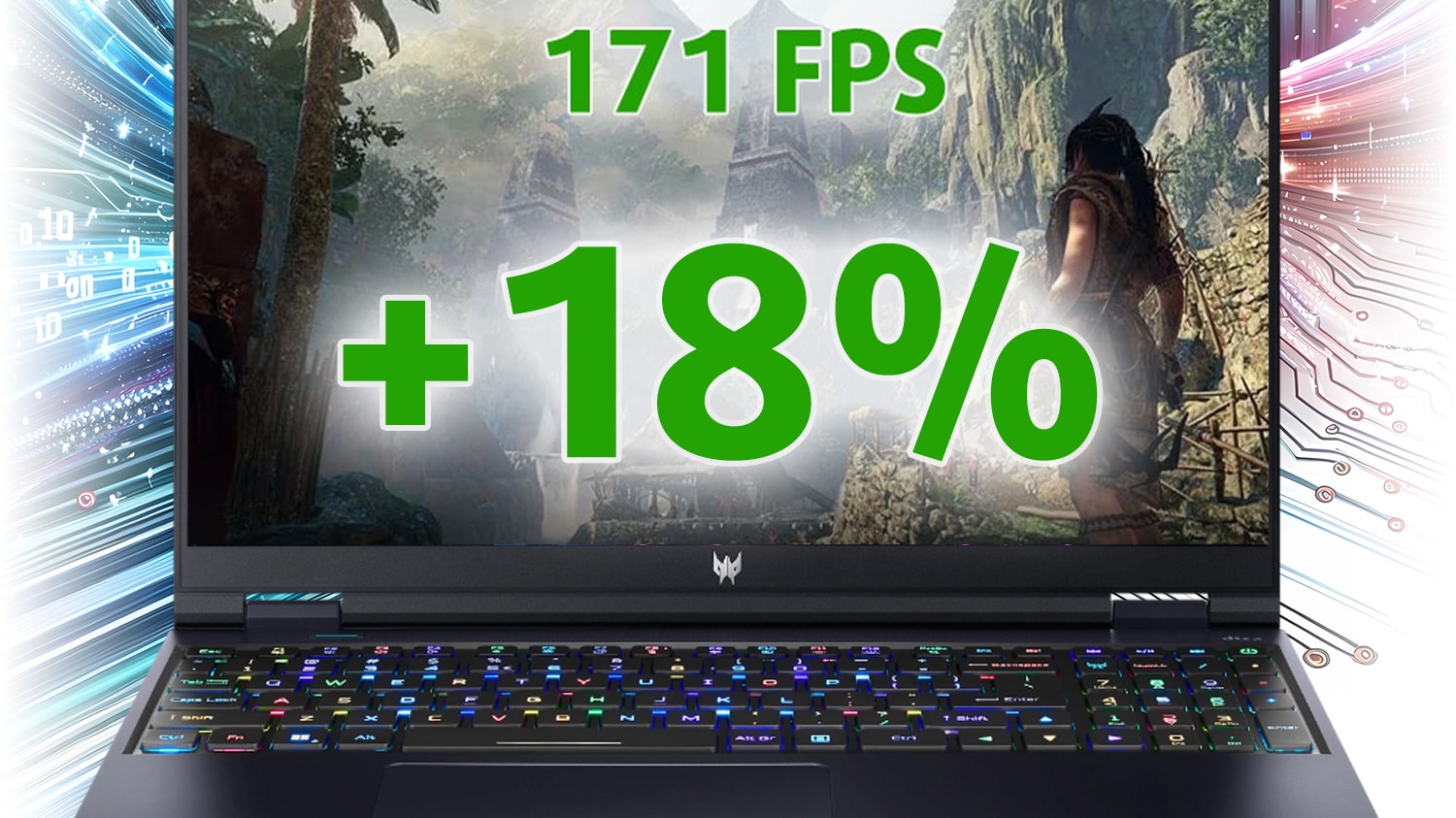 MAX OUT Your Laptop – Performance Optimization Guides and Tools ...