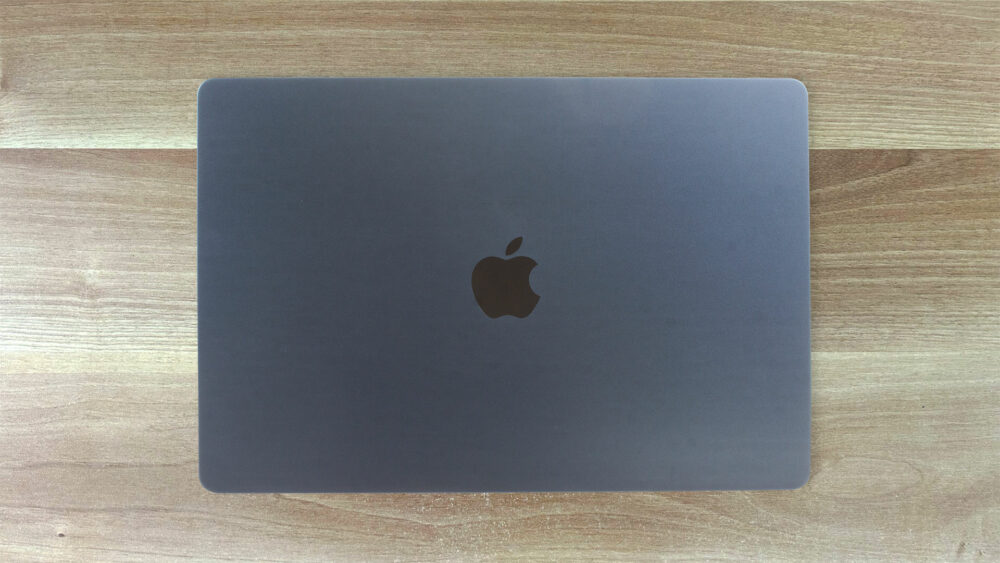 Apple MacBook Air (15", M3) review - Big Screen Power in a Thin and ...