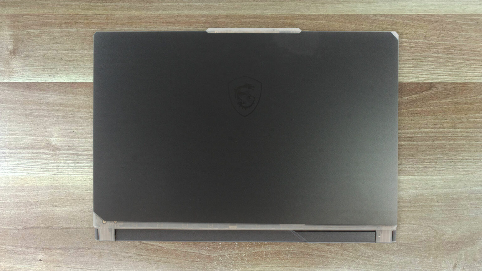 MSI Cyborg 15 A13V review - A Refreshing Take on Affordable Gaming ...