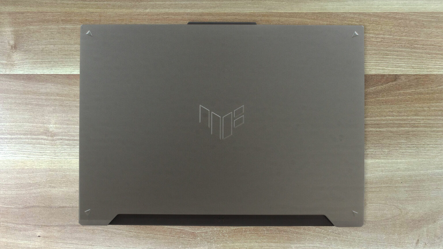 ASUS TUF Gaming F16 FX607 (2024) review - Future-Proof Gaming Machine ...