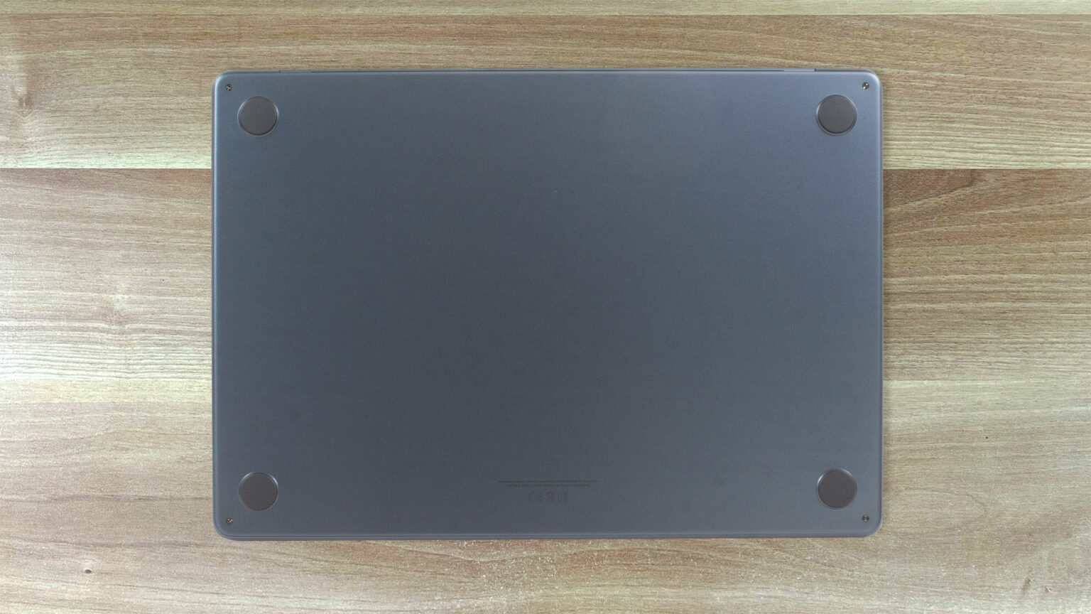 Apple MacBook Air (15", M3) review - Big Screen Power in a Thin and ...