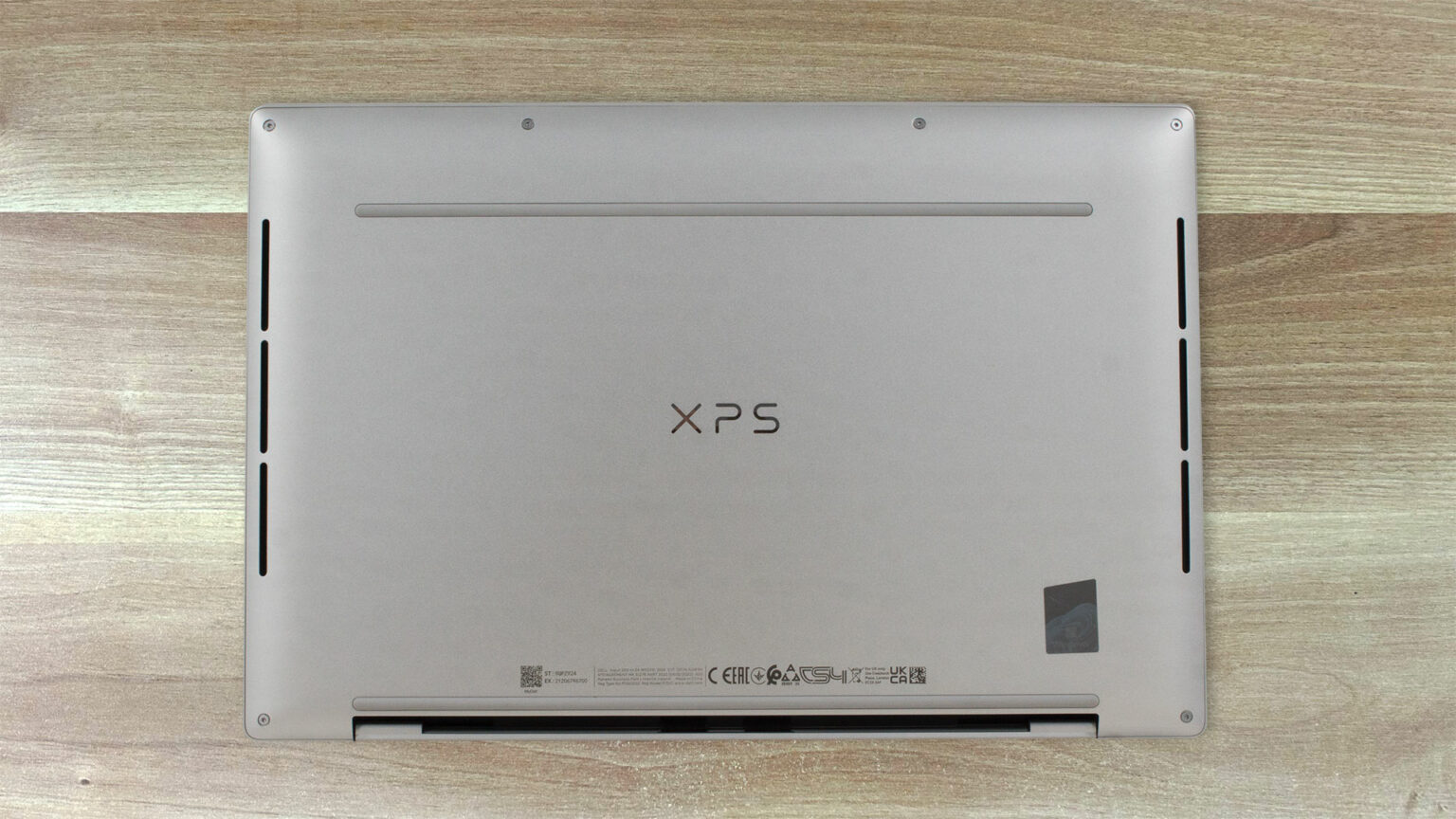 Dell XPS 13 9340 review - Striking Balance Between Style, Performance ...