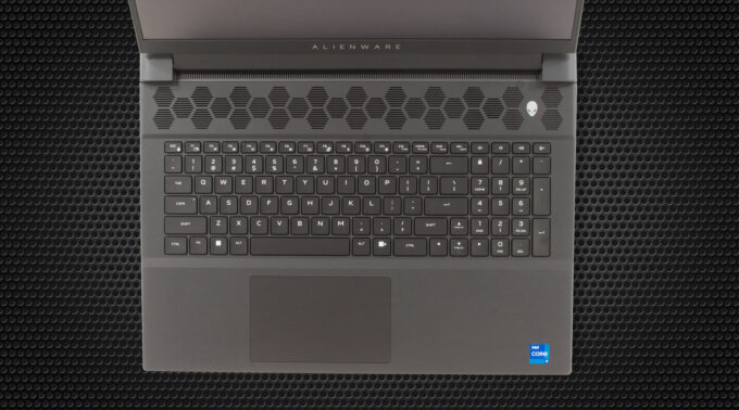 Alienware m18 R2 review - Top-Tier Performance with a Few Pricey Quirks ...