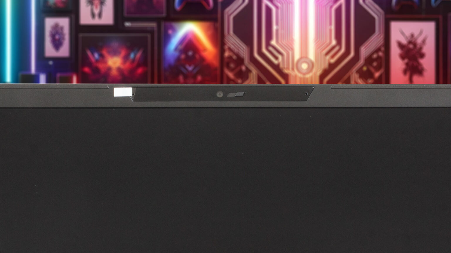 MSI Sword 17 HX B14V review - For Gamers and Creators | LaptopMedia.com