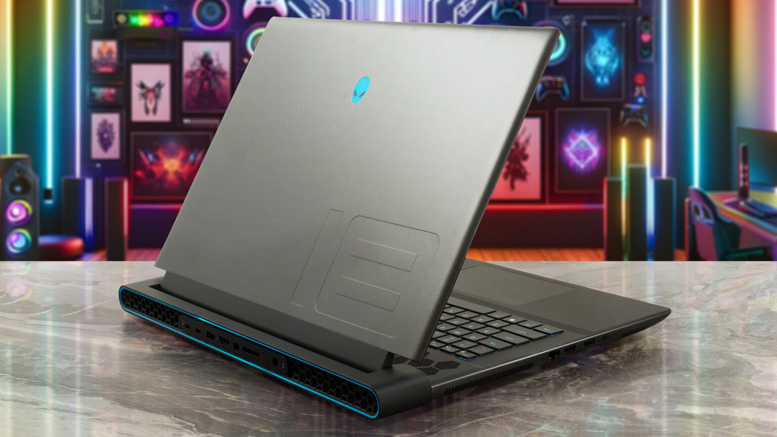 The 2024 Dell and Alienware Gaming Laptops Lineup: The Complete Guide ...