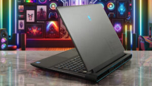Alienware m18 R2 review - Top-Tier Performance with a Few Pricey Quirks ...