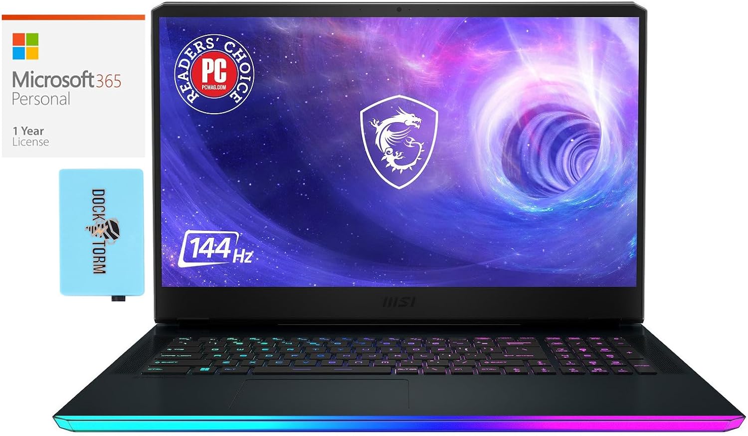 MSI Raider GE76 - i7-12700H · RTX 3060 Laptop · 17.3”, Full HD (1920 x ... MSI Raider GE76 - i7-12700H · RTX 3060 Laptop · 17.3”, Full HD (1920 x ...