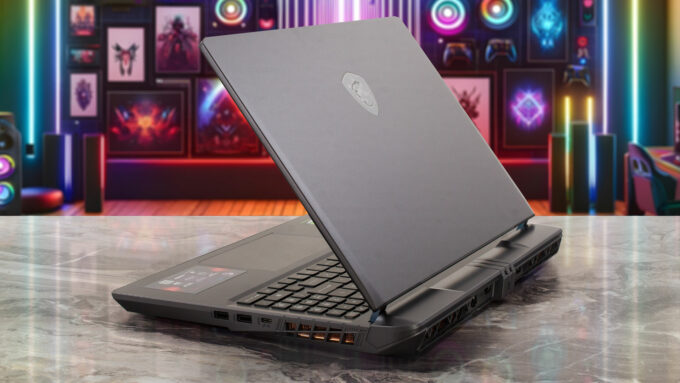 MSI Vector 16 HX A13V vs Lenovo Legion Pro 7i (16, Gen 9) – Which 16 ...