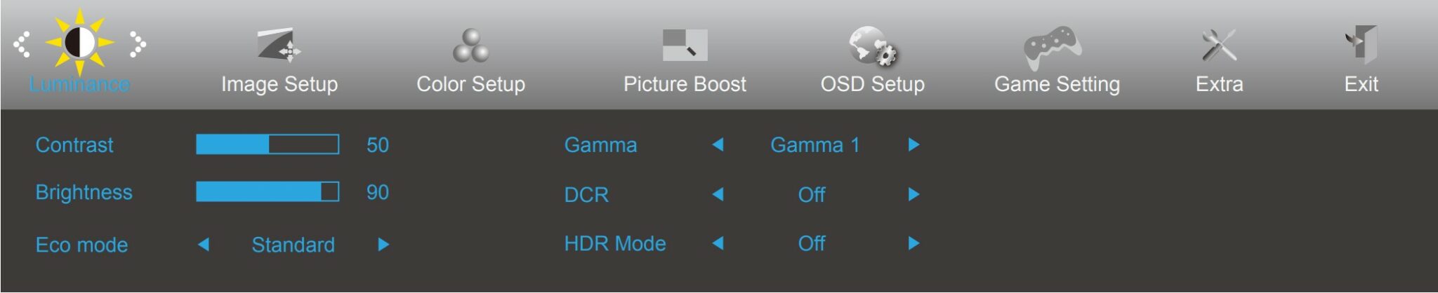 AOC 24G2SPU/BK monitor - Specs, Pros / Cons: How Can A Budget Screen Be ...