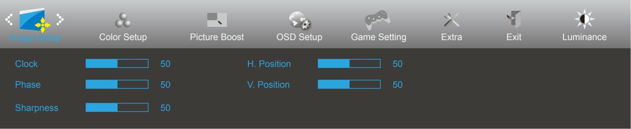 AOC 24G2SPU/BK monitor - Specs, Pros / Cons: How Can A Budget Screen Be ...