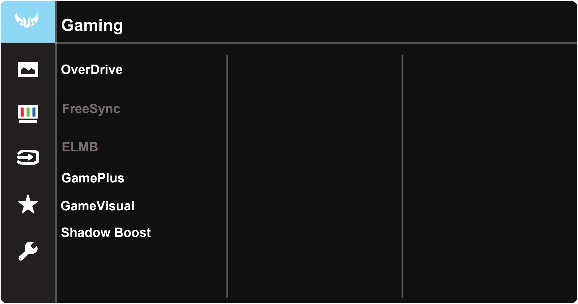 ASUS TUF Gaming VG27VH1B monitor - Specs, Pros / Cons: Purely For ...