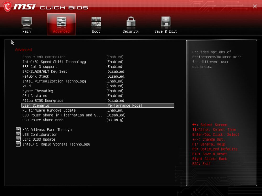 MSI Vector 16 HX A13V review - Titan Performance in a 16-inch Package ...