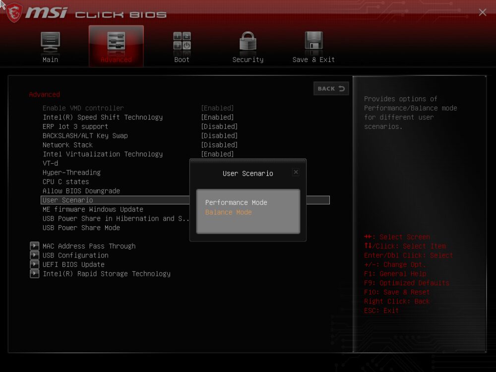 MSI Cyborg 15 A13V review - A Refreshing Take on Affordable Gaming ...