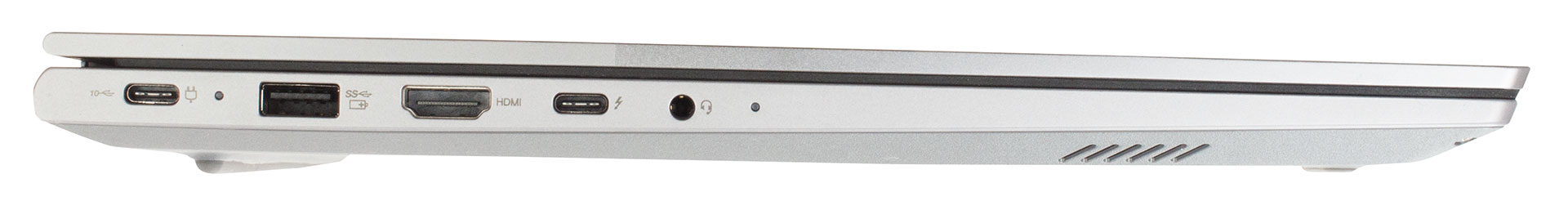 Lenovo ThinkBook 16 Gen 6 (Intel) review - Great for Work, Easy on the ...