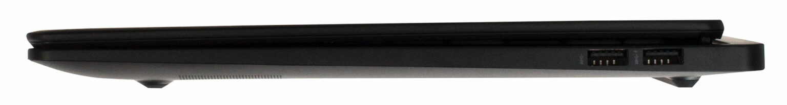 HP OMEN Transcend 14 (14-fb0000) review - this Mini-Gaming Beast Packs ...