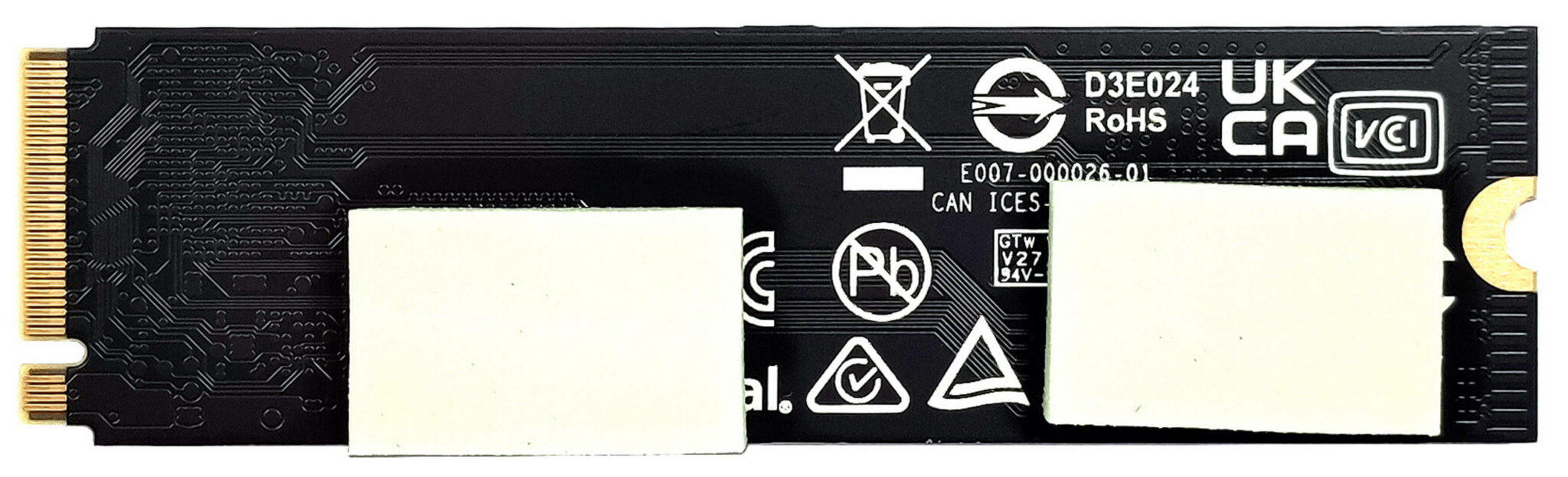 How to open MSI Vector 16 HX A13V – disassembly and upgrade options ...