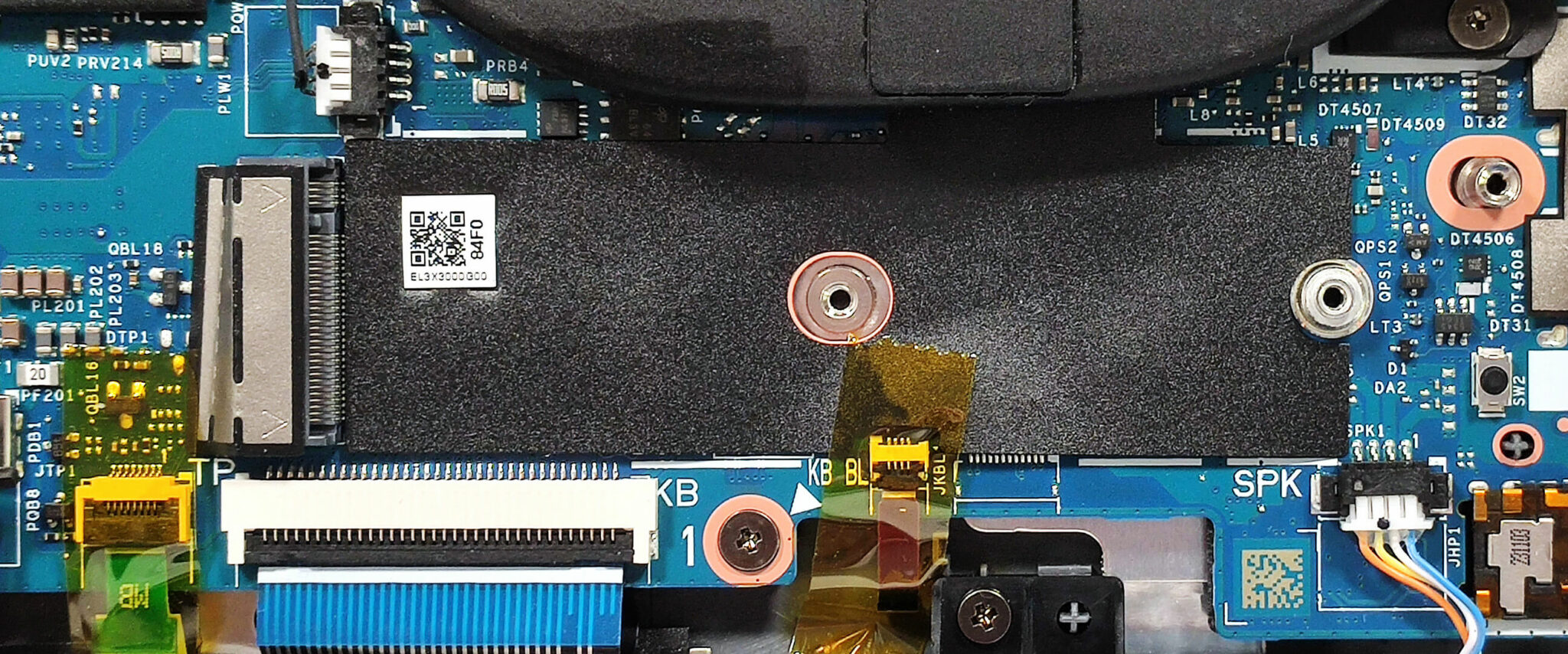 How to open Lenovo Legion Slim 5 (16, Gen 9) – disassembly and upgrade ...