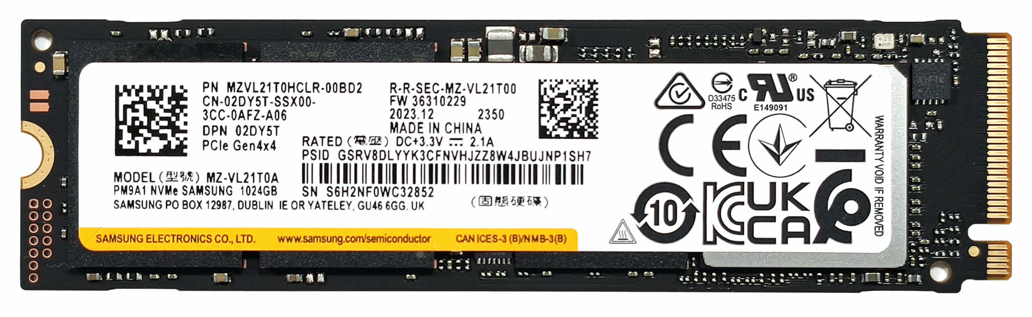 How to open Alienware m18 R2 – disassembly and upgrade options ...