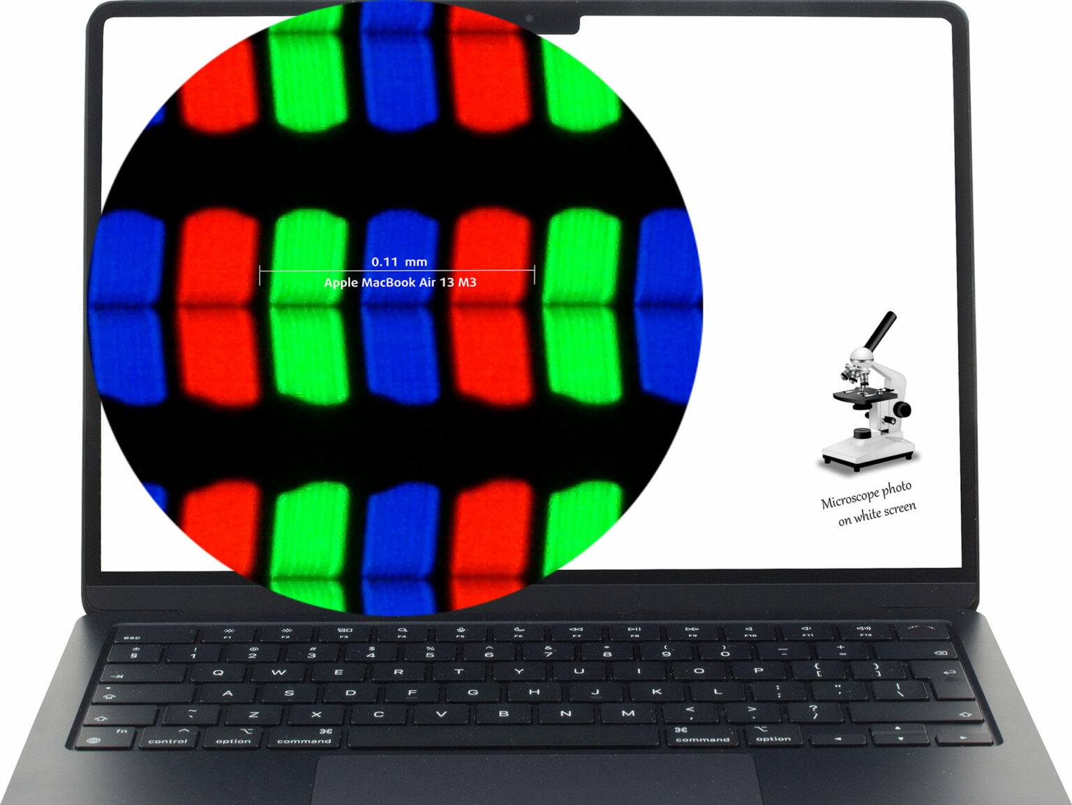 Apple MacBook Air (M3) 13″ vs Dell XPS 13 9340: Battle for the 13-inch ...