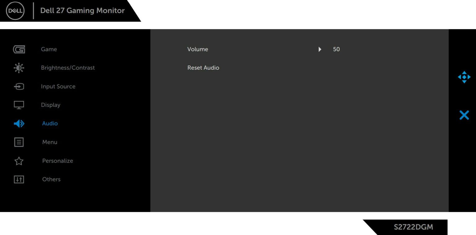Dell S2722DGM monitor - Specs, Pros / Cons: See How You Can Get a dE of ...