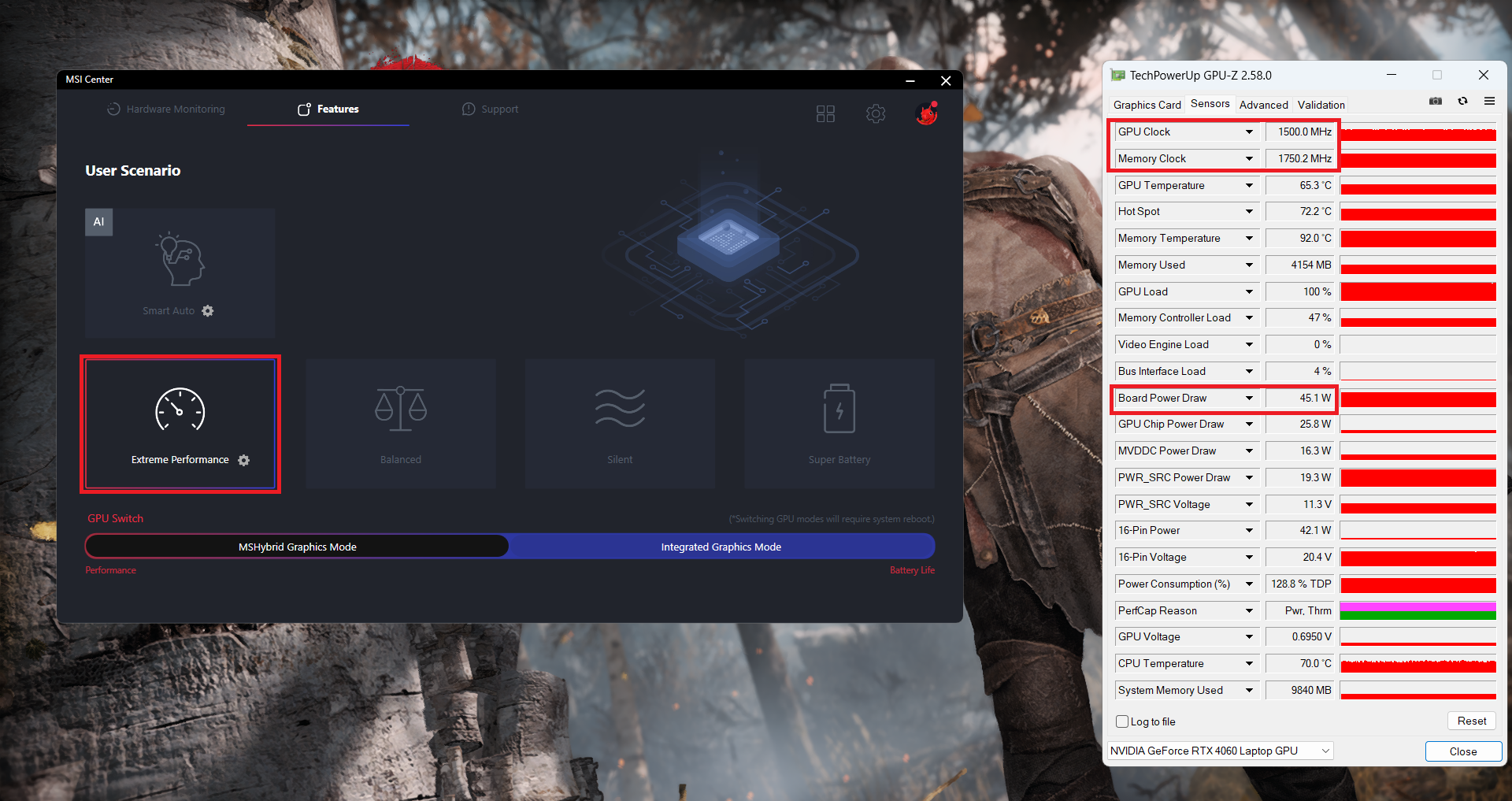 MSI Cyborg 15 A13V review - A Refreshing Take on Affordable Gaming ...