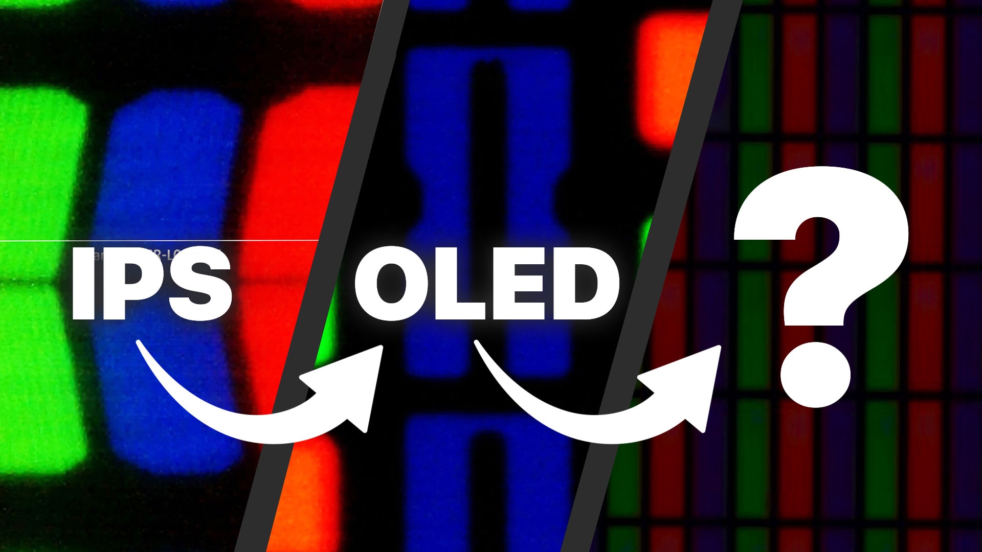 Наследник на OLED? Настъпва нова ера на по-евтини и по-добри дисплеи | LaptopMedia България